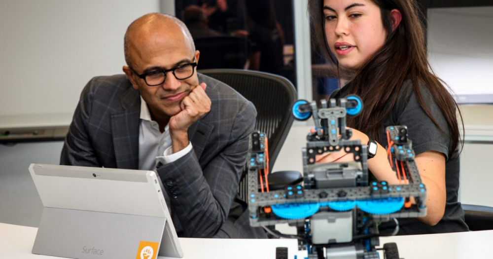 “Engineers Make Great CEOs”: Cogent Reasons Behind