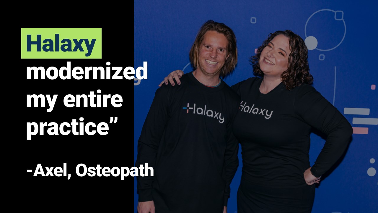 Halaxy: How this Global Healthcare Platform Grows with 40,000 ...