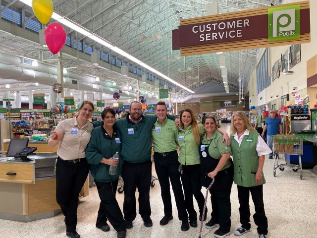 How Publix Beat Rivals and Became America’s Most Profitable Grocer