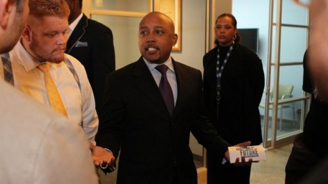 Daymond John: The Billionaire with Valuable Advice about Learning