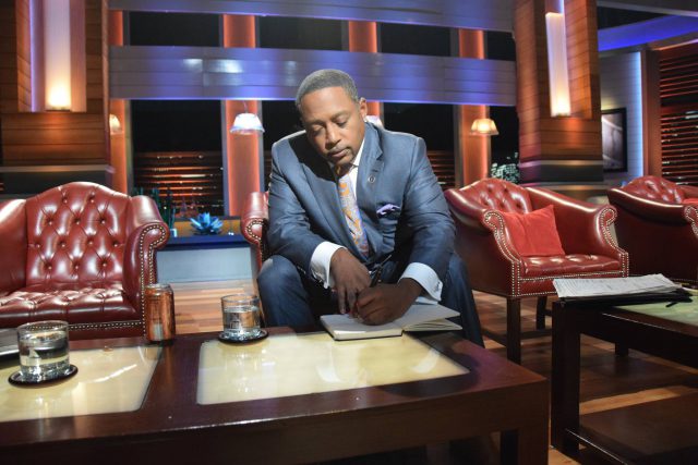 Daymond John: The Billionaire with Valuable Advice about Learning