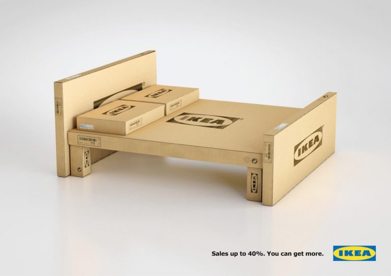 IKEA’s Success: The Winning Psychological Elements Behind