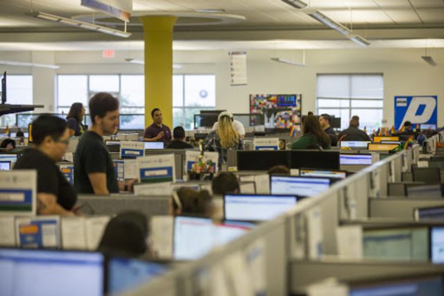 The Rise of Progressive Insurance After 8 Decades of Evolution