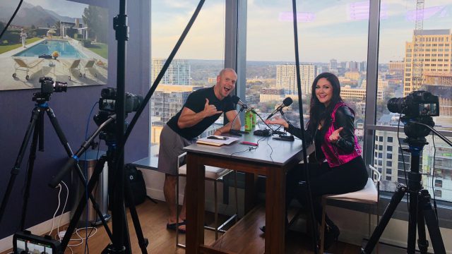 How Did Cindy Eckert and Her Empire Win Prejudice and Skeptical Investors?