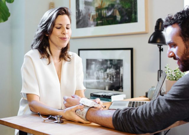 How Robin Berzin Delivers her Mission to "Heal" American Healthcare