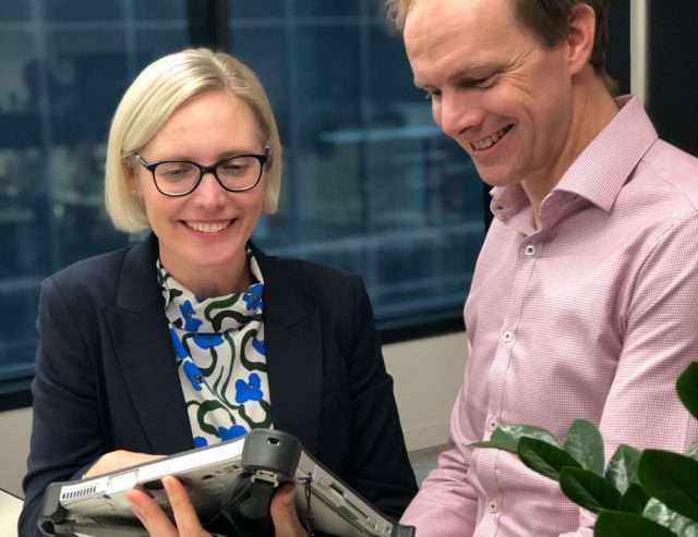 Key Change Drivers Behind AECOM’s Growth Momentums Revealed