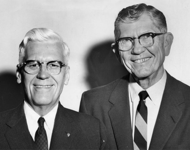 Kiewit & Its Unparalleled Trajectory of Sustained Success