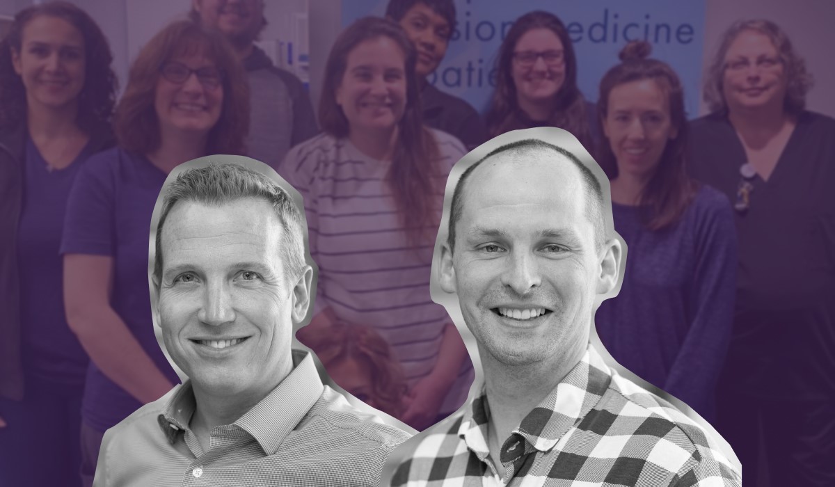 Strata Oncology's Story: From a Biology Lecture to Untold Lessons