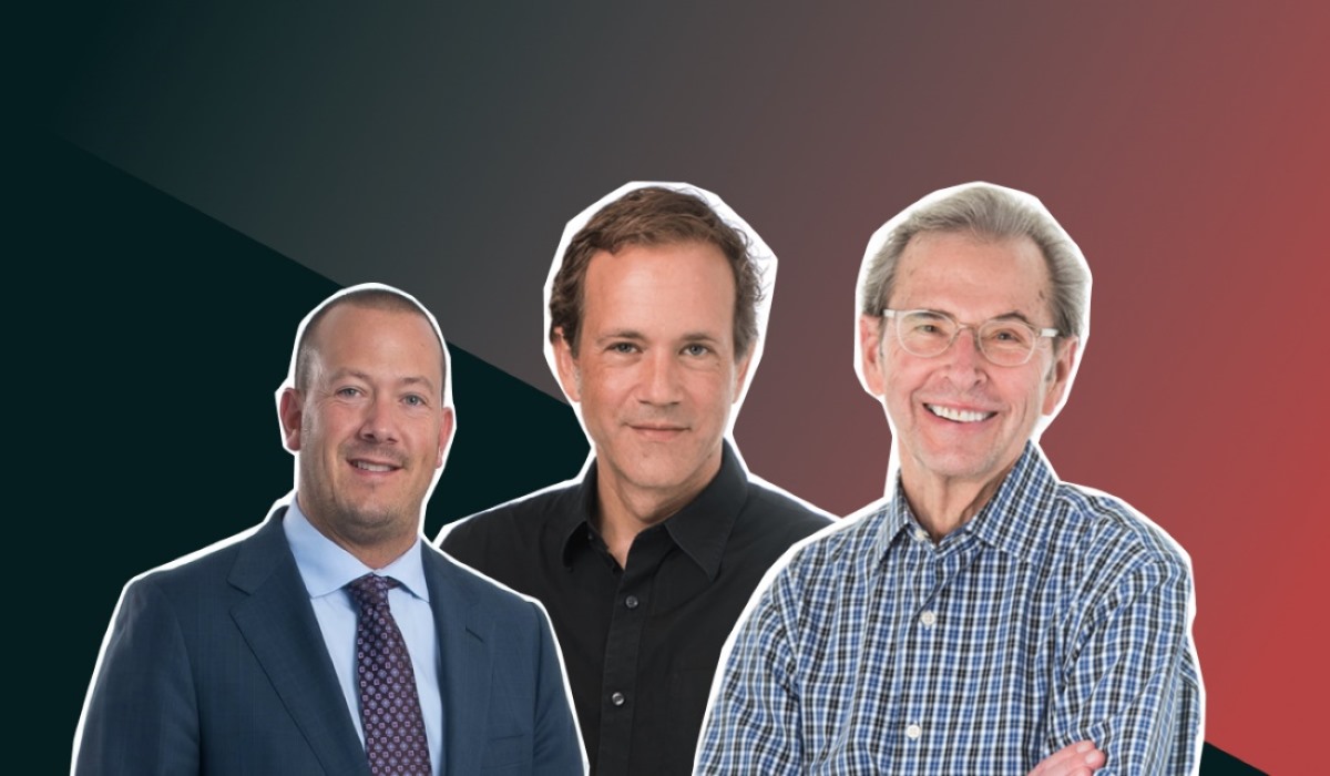 Is Caption Health Making Magic Elixir in Physical World?