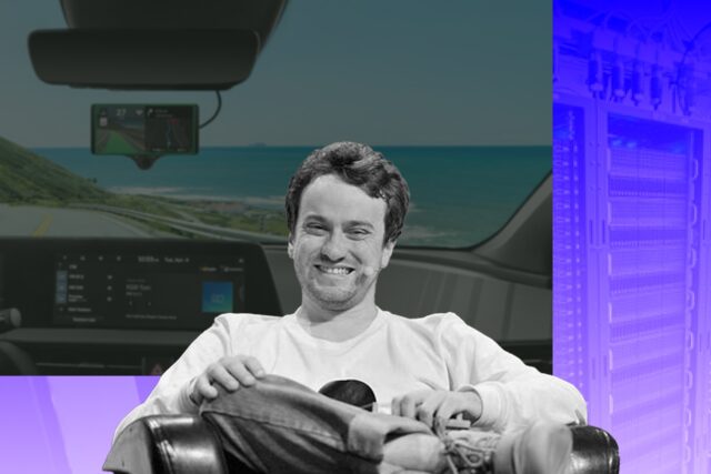 Comma AI: On Track to Get Full Self-Driving at Everyone’s Disposal