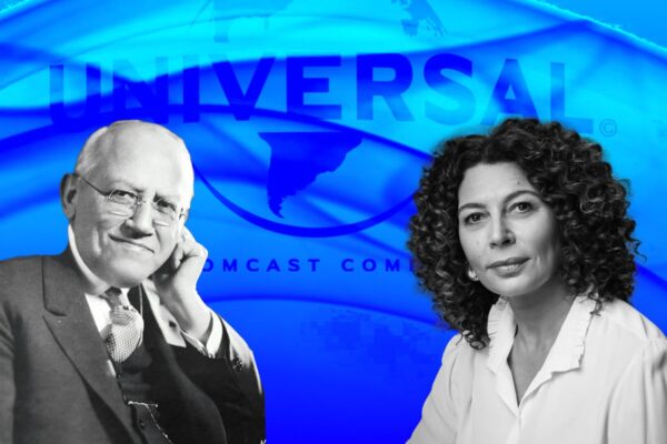 Universal Across Eras: Mergers & Streaming Evolution