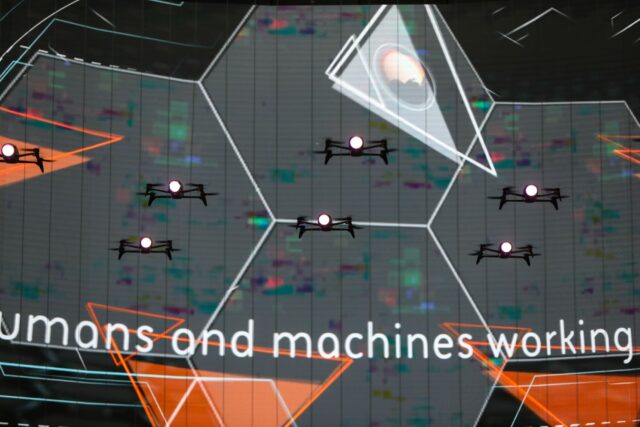 Autonomy Triumph: Tom Arseneault's Stewardship in Modern Warfare