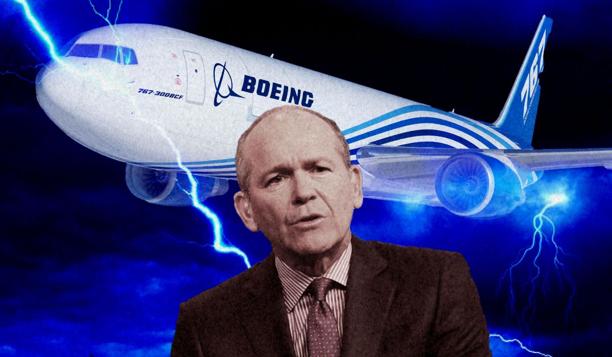The Cost of Corporate Greed: Boeing's Safety Scandal