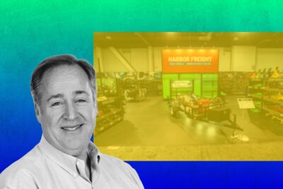 Harbor Freight Tools: From Family Business to National Success