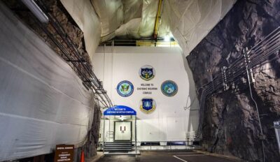 Cheyenne Mountain Complex: The Pinnacle of Security Excellence
