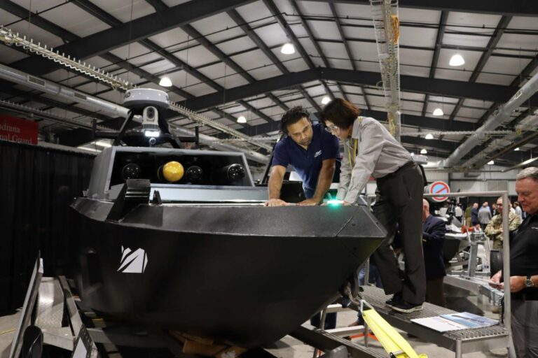 The ‘Valley of Death’: Roadblocks for DoD Innovation