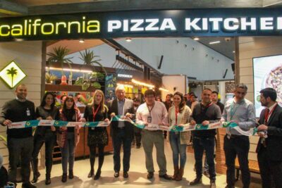 Losing Its Spark: What Happened to California Pizza Kitchen?